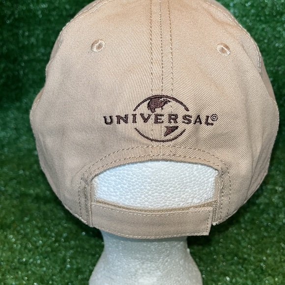 Universal | Accessories | Universal Studios Exclusive Baseball Cap Hat ...